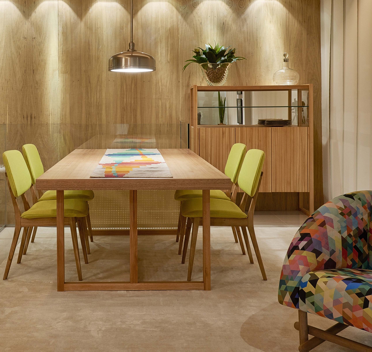 Neomodernismo: 6 dicas para sua decoração - Lider