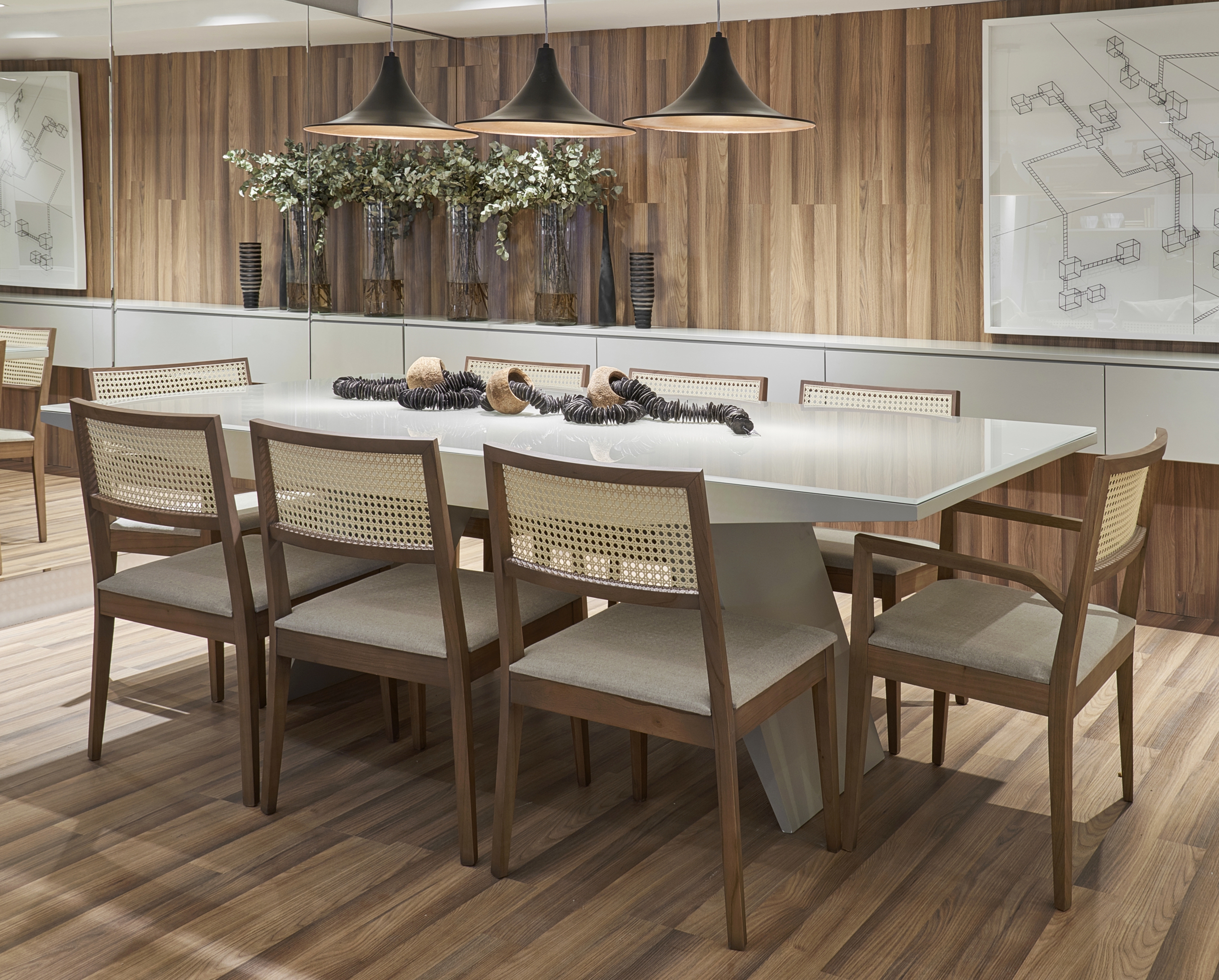 Neomodernismo: 6 dicas para sua decoração - Lider