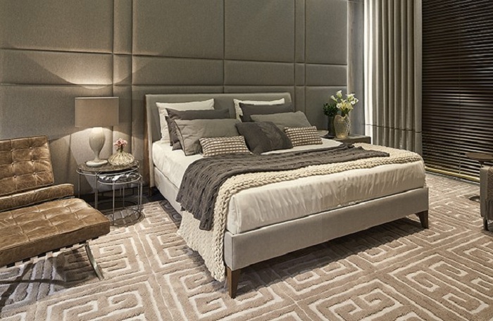 5 combinações de design retrô e moderno para se inspirar - Lider